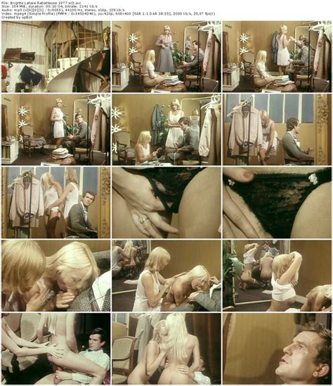 Brigitte Lahaie Classic Porn Vintage Anal Natural Tits Page