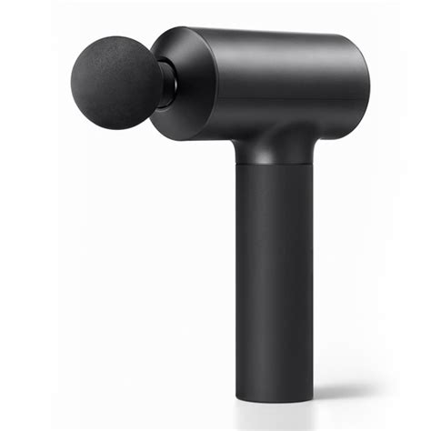 ElectrolineXIAOMI BHR5608EU Massage Gun Συσκευή για Μασάζ - Electroline