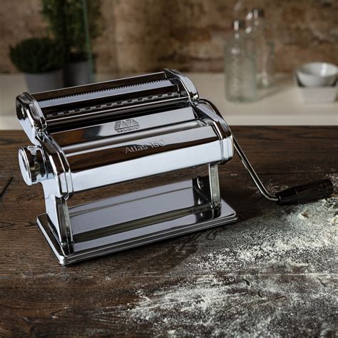 Marcato Pasta Makers And Pasta Accessories Borough Kitchen