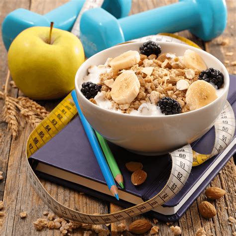 Fitness And Sport Meal Plan Circle Diet