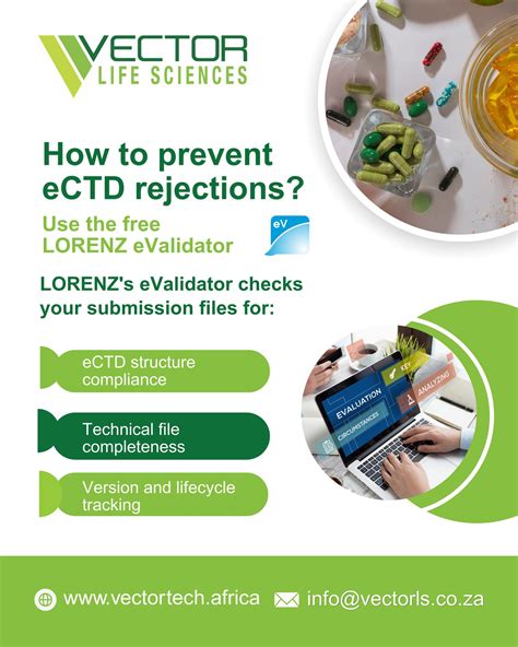 Vector Life Sciences Pretoria