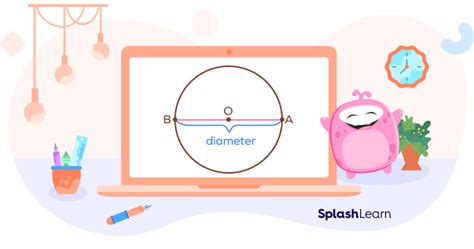 Circumference To Diameter Conversion Formula Meaning Example
