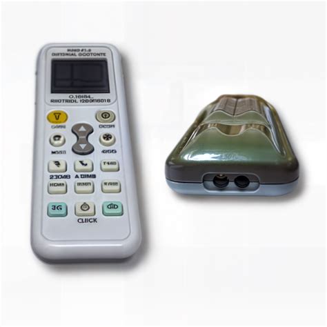 Universal A C Remote K 1028e Bilal Electronics