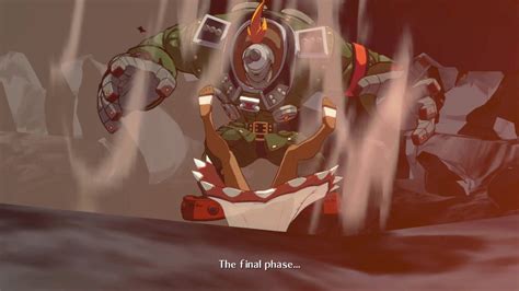 Potemkin Infernal Tour On Ramlethal Ryona 1 By Robinsryona On Deviantart