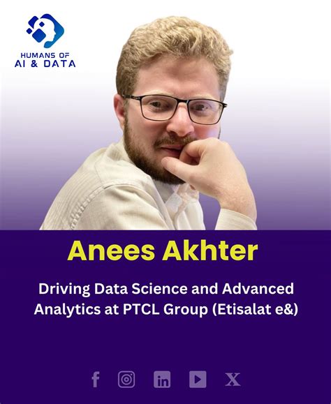 Humans Of Ai And Data On Linkedin Datascience Ai Machinelearning Dataanalytics Python Sql