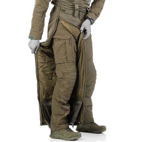 Delta Ol 40 Taktische Winterhose Uf Pro