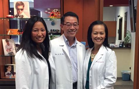 Partners Pacific Optometry Dr Ota Your Local Essilor Experts Practice