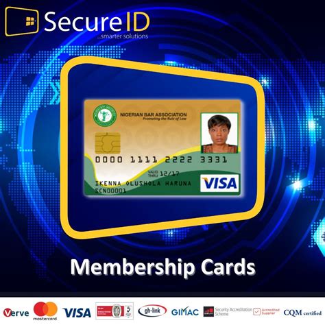 Secureid Madeinnigeria Manufacturing Finance Telecoms