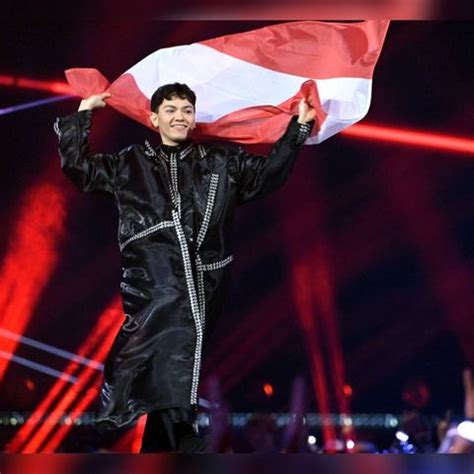 ESC Gewinner JJ So Wurde Er In Seiner Heimat Empfangen