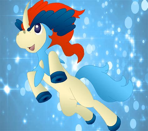 The Mythical Keldeo Color By Pink Lady03 On Deviantart