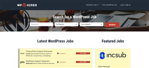 How To Hire A WordPress Developer A Complete Guide