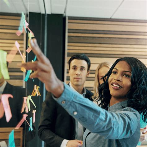 Stakeholder Confidence Starts With Intentional Planning Jeanette Cremor