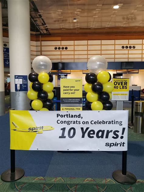 Deanne Gabel On Linkedin Spiritairlines Morego Spiritstrong