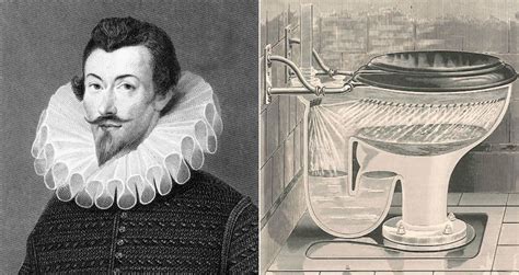 Who Invented The Toilet The Tangled History Of The Crapper