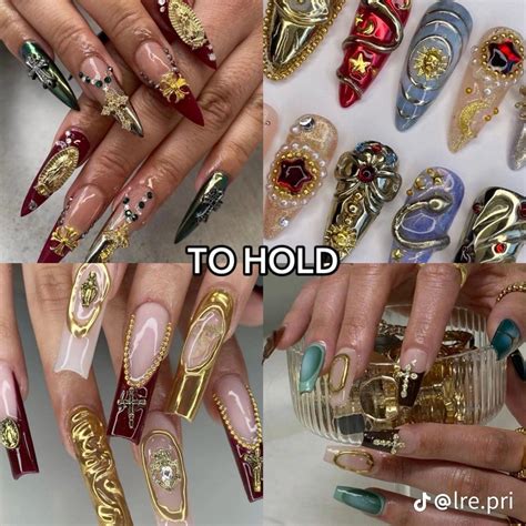 Pin By Ariadnaasitimbay On Uñas Acrylic Nails Pinterest Flag Nails Girly Acrylic Nails
