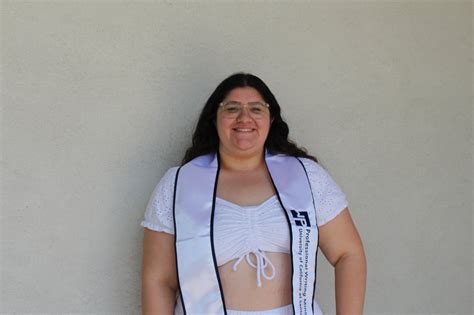 Julia Barrera Ucsb Civic Engagement