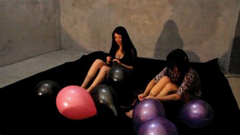 Stomp Game Wonderloons Clips4sale