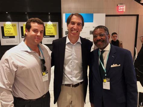 Ben Silver On Linkedin My Ex Boss Alexander Fleiss Is The Ceo Of Robo Advisor