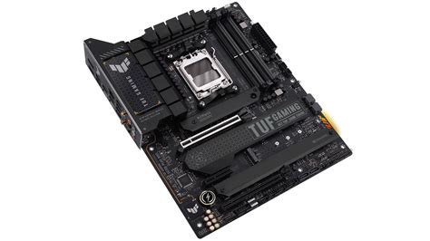 Asus Tuf Gaming X E Plus Wifi Review Custom Pc