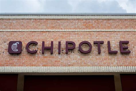 Chipotle Q3 Strong Performance But Valuation Does Matter Seeking Alpha