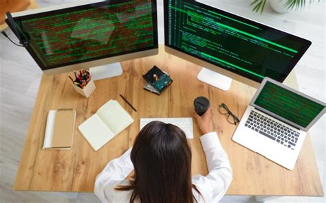 Value Drivers For A Software Publishing Business Peak Business Valuation