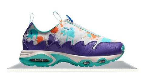 Air Max Sunder Doernbecher Quin 2025 Takeoff Copenhagen