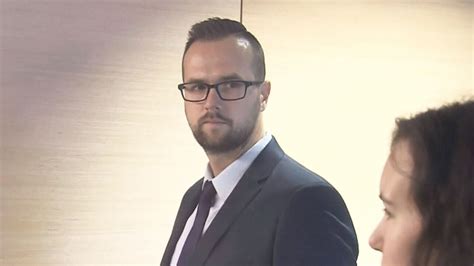 Creep Catchers Bust Ex Rcmp Dario Devic Flashack Gangsterism Out