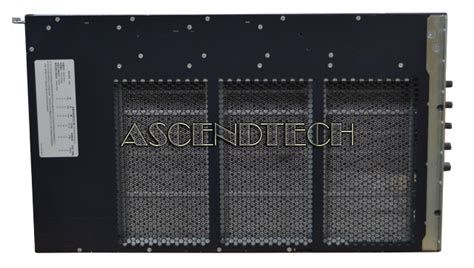 520 032182 Coms800brb Juniper Router Chassis Chas Bp Mx480 S