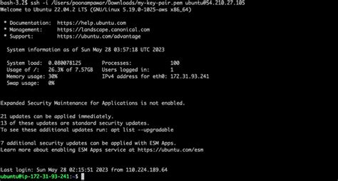 Aws Project Using Shell Scripting For Devops Dev Community