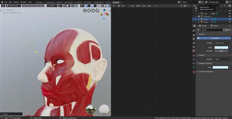 Shaders Material Does Not React To Light And Looks Shadeless Blender Stack Exchange