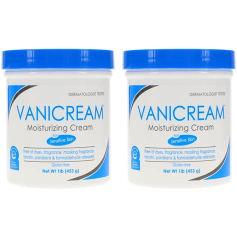Vanicream Ointment