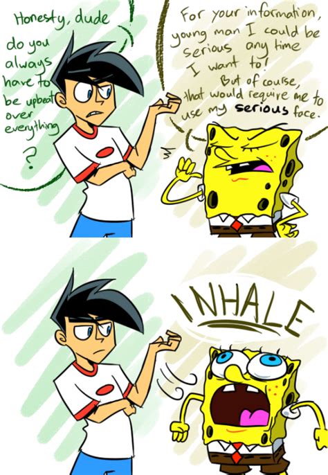 Cartoon Crossovers Spongebob Sculptortilt