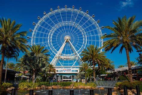 Parks To Visit In Orlando Florida Ctmlae