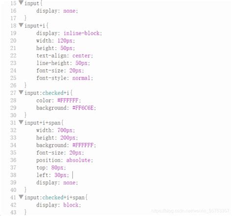 纯css制作tab选项卡css Tabhx922的博客 Csdn博客