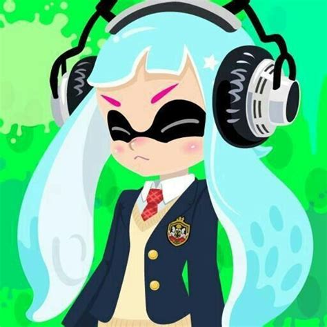 Crystal Wiki Splatoon Amino