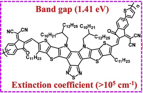 Polymer Electron Transport 1 Material Organic Nano Electronic