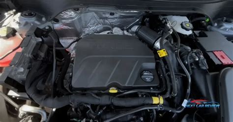 2025 Chevrolet Trax Efficient Tech Rich Subcompact Suv