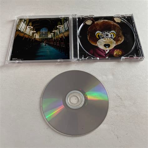 Kanye West Late Registration