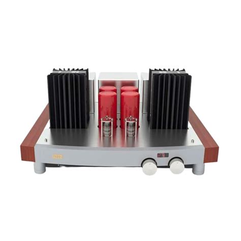 Pathos Tt Anniversary Tube Hybrid Integrated Amplifier Stereo Direct