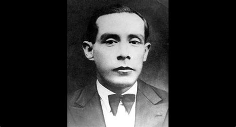 Felipe Pinglo El Criollo Inmortal Luces El Comercio PerÚ