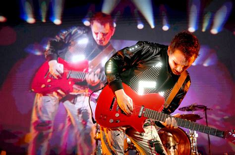 Top 10 Rock Tours In 2023