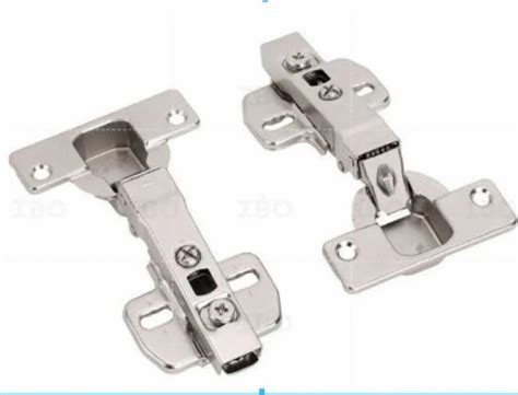 Hettich Onsys Hinge Thickness 3 Mm Size 4 Inch At ₹ 220piece In Hyderabad