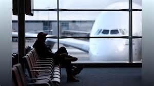 Indigo Flight Cancellations Airport Congestion Rediff Moneynews