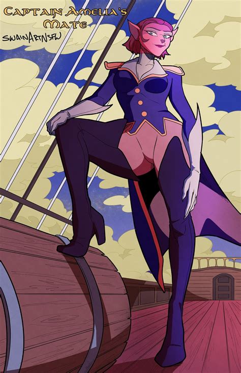 Read Swain Captain Amelia S Mate Treasure Planet Hentai Porns Manga And Porncomics Xxx