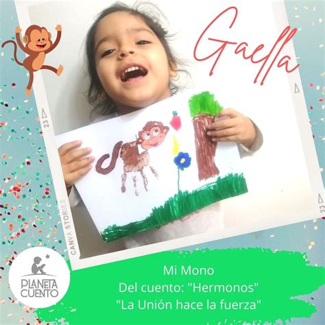 Planeta Cuento ¿conoces La Historia De Hermonos Esta Es Facebook