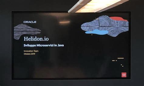 pietro insacco on linkedin java microservices helidon cloudnative