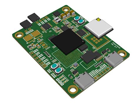 Design Pcb For Fpga Ecp5 Spartan Artix Kintex Virtex Zynq Ultrascale Kria Som By Jleepcb Fiverr