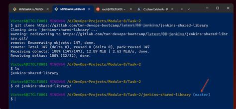 How To Clone All Branches Of A Remote Git Repository Cloudspress