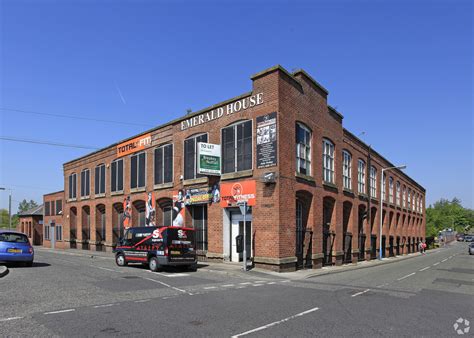 Daniel St Oldham Ol1 3pl Loopnet