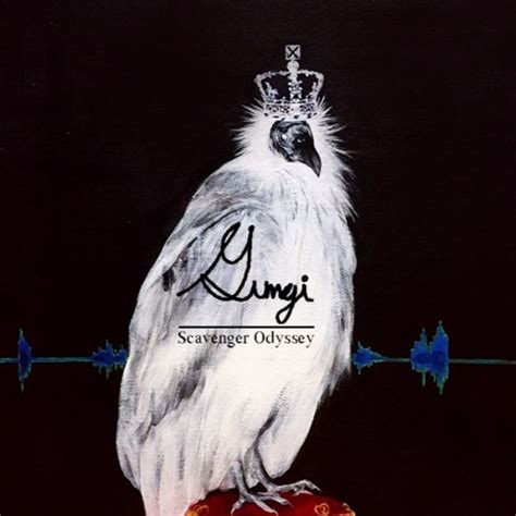 Stream Gimgi Scavenger Odyssey By Gimgi Listen Online For Free On Soundcloud